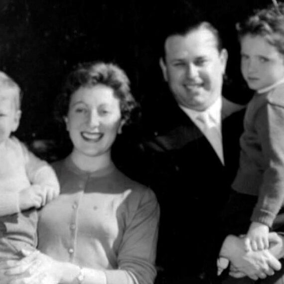 História da Família Brodheim na Avenida da Liberdade: Um Caminho de ...